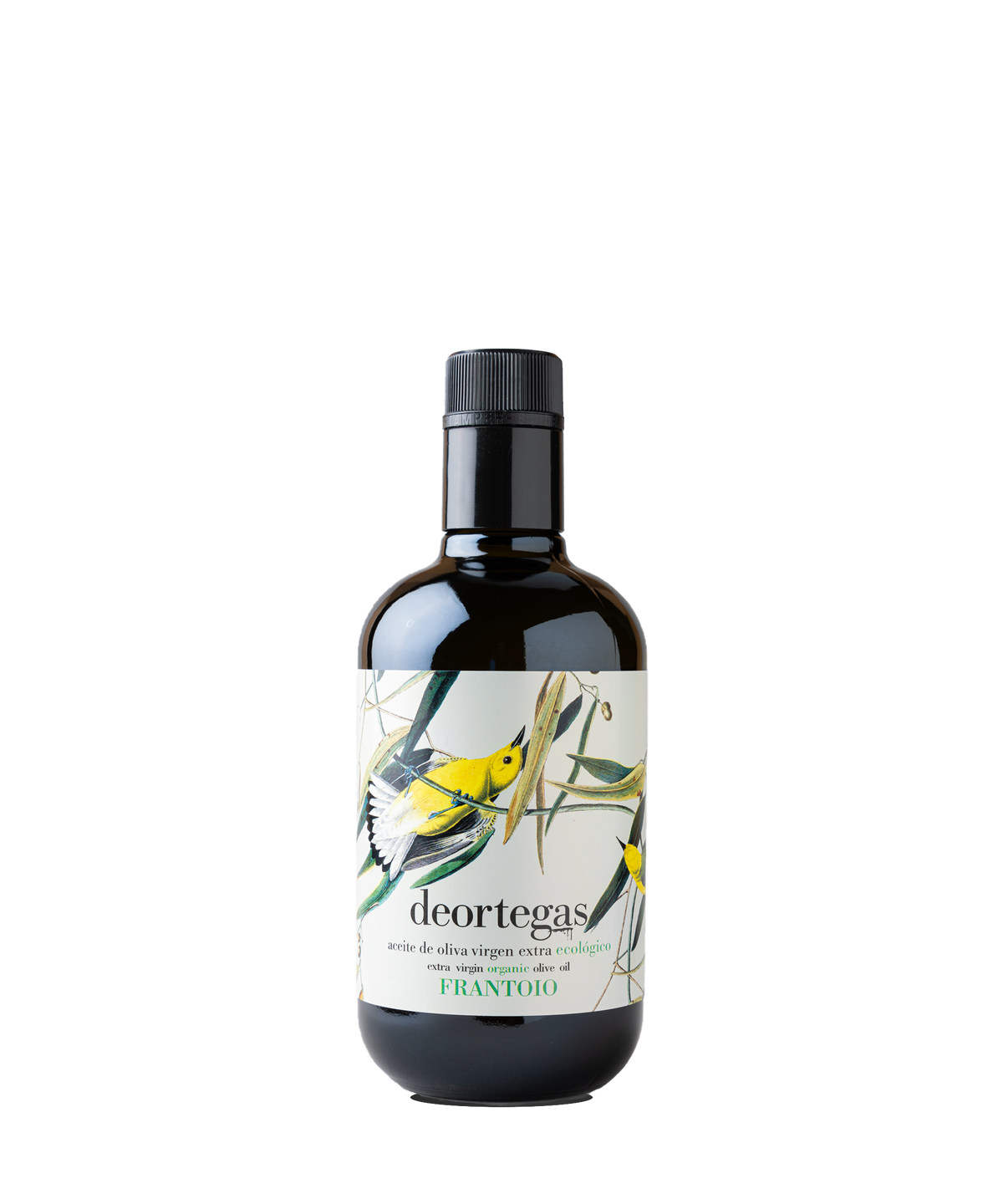 Frantoio EVOO ECO